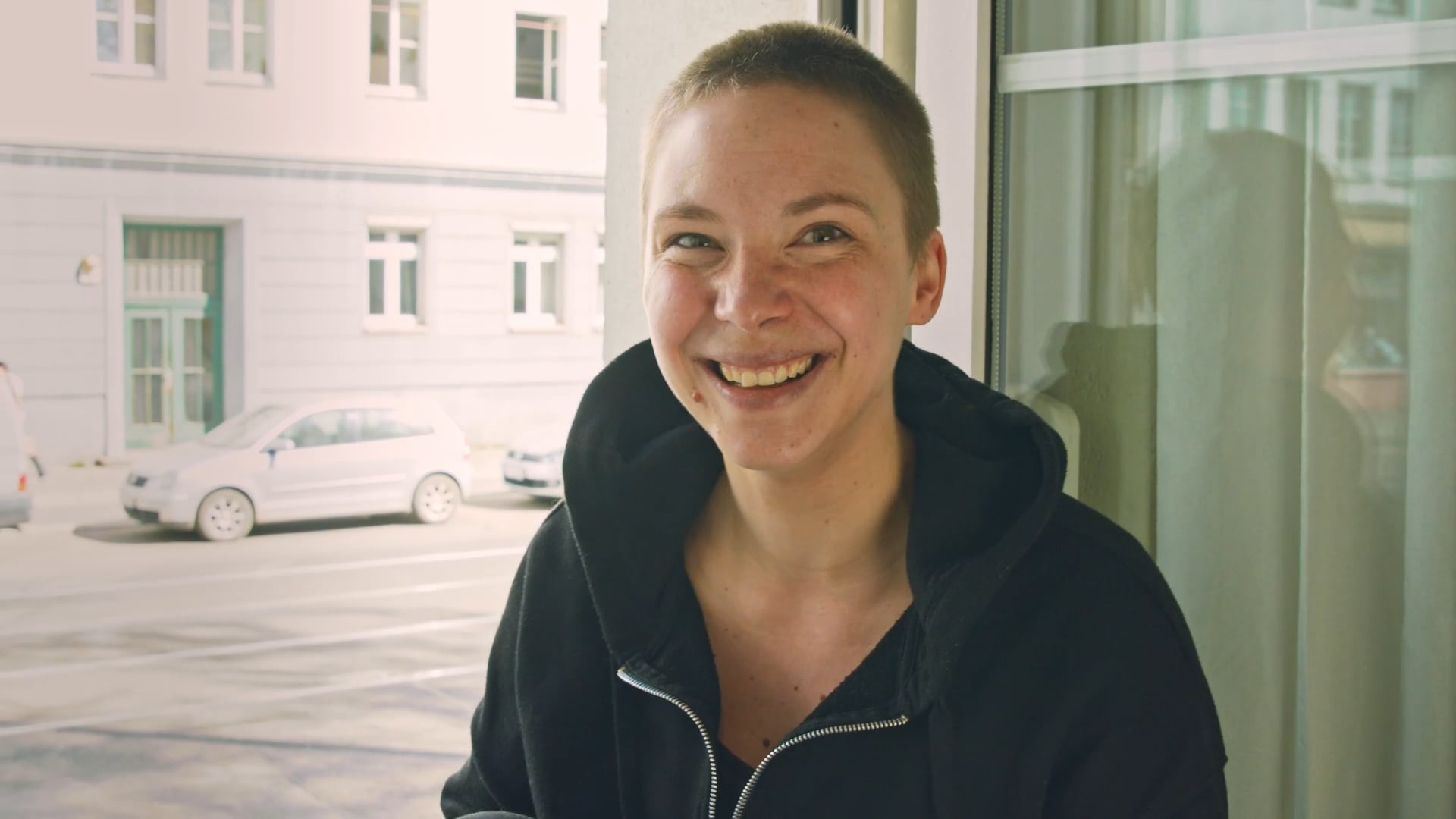 About Me Apr. 2020 - Caroline Siebert on Vimeo