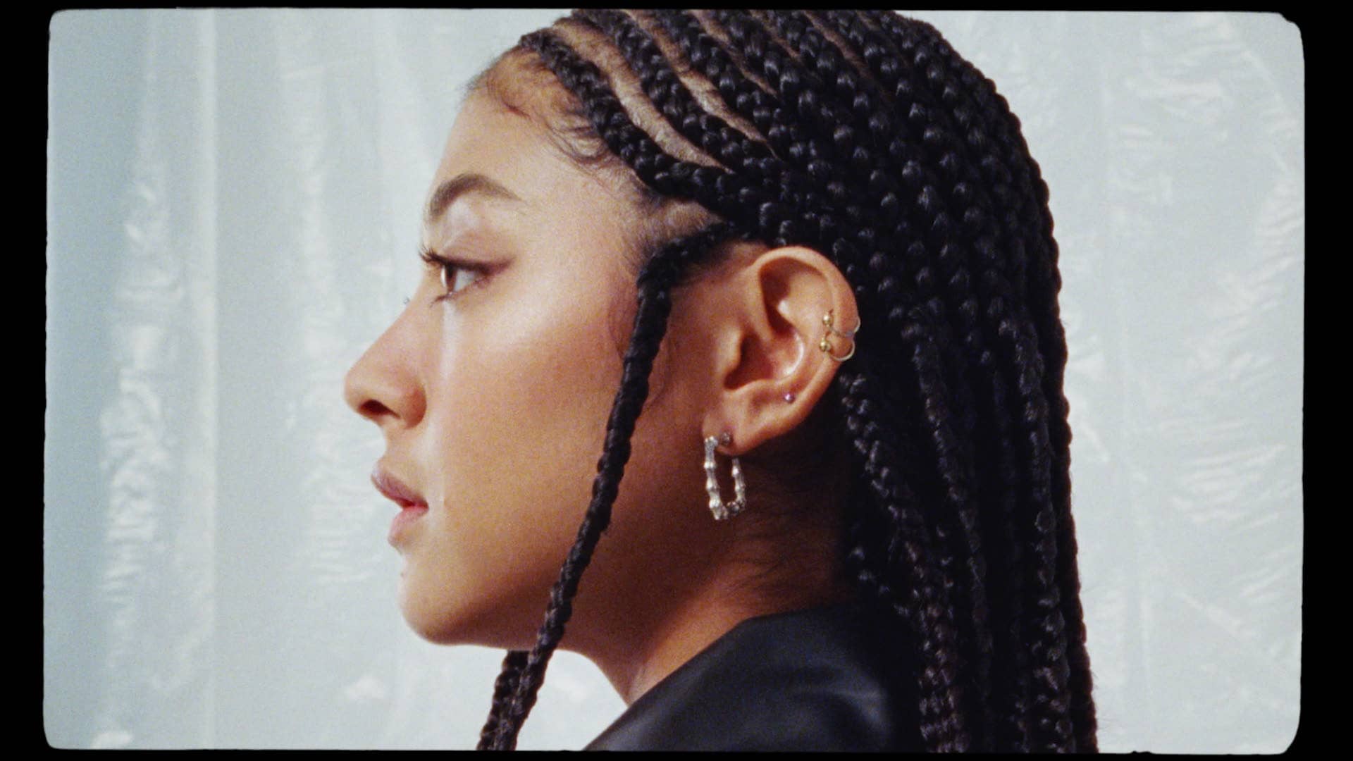 "Fades & Braids": D.o.P. Gaul Porat on Vimeo