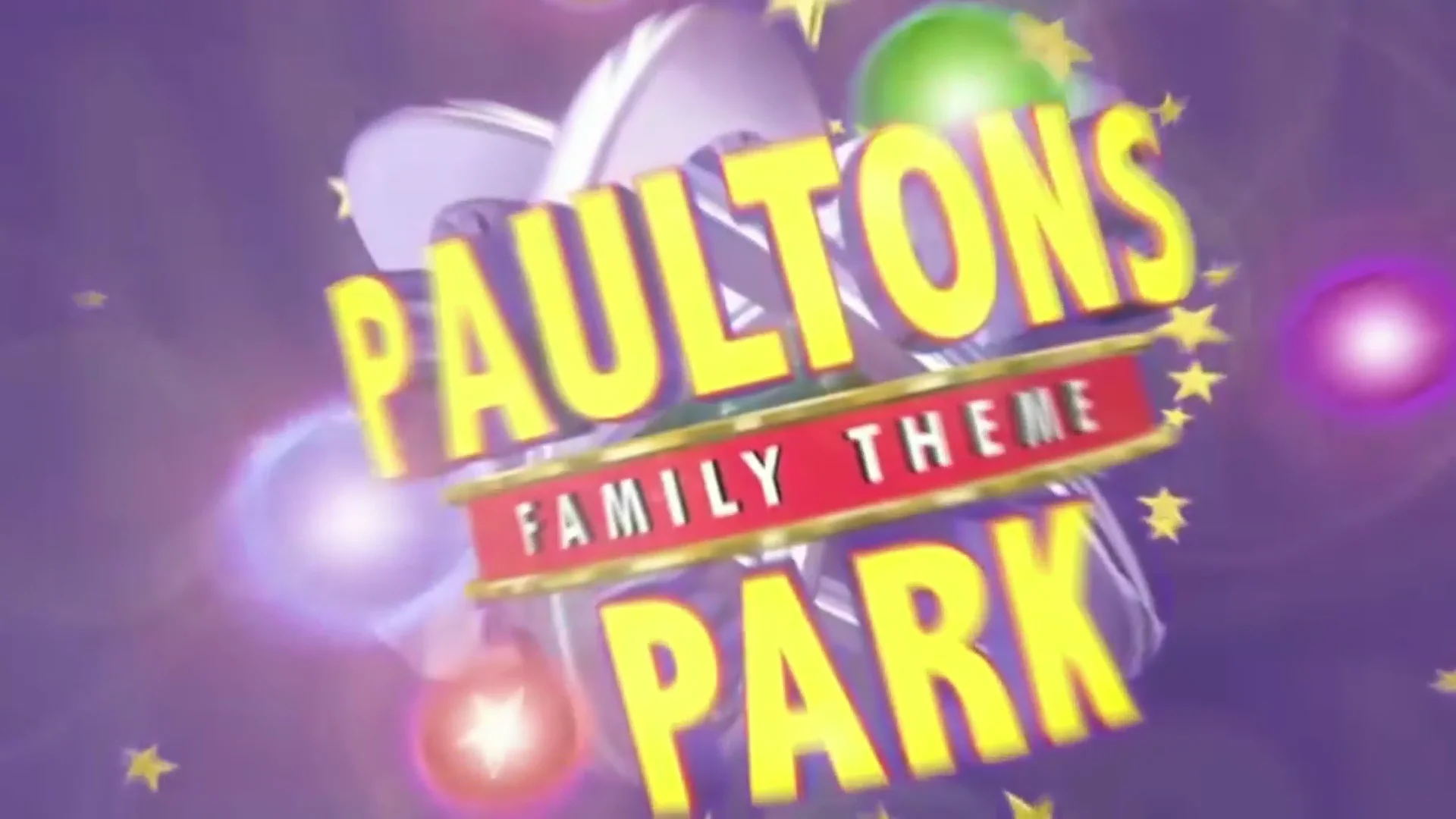 Paultons Park Movies Logo (2010-2017) (Opening and Closing) on Vimeo