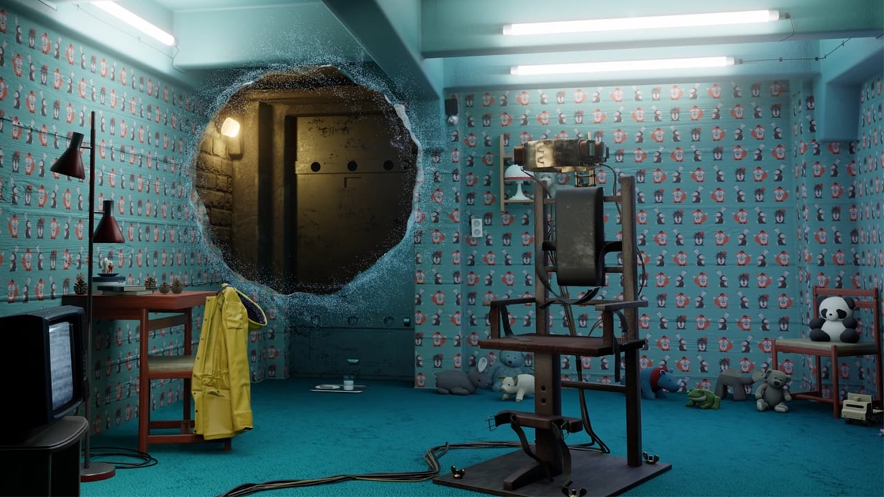 DARK (Netflix Tv series) on Vimeo