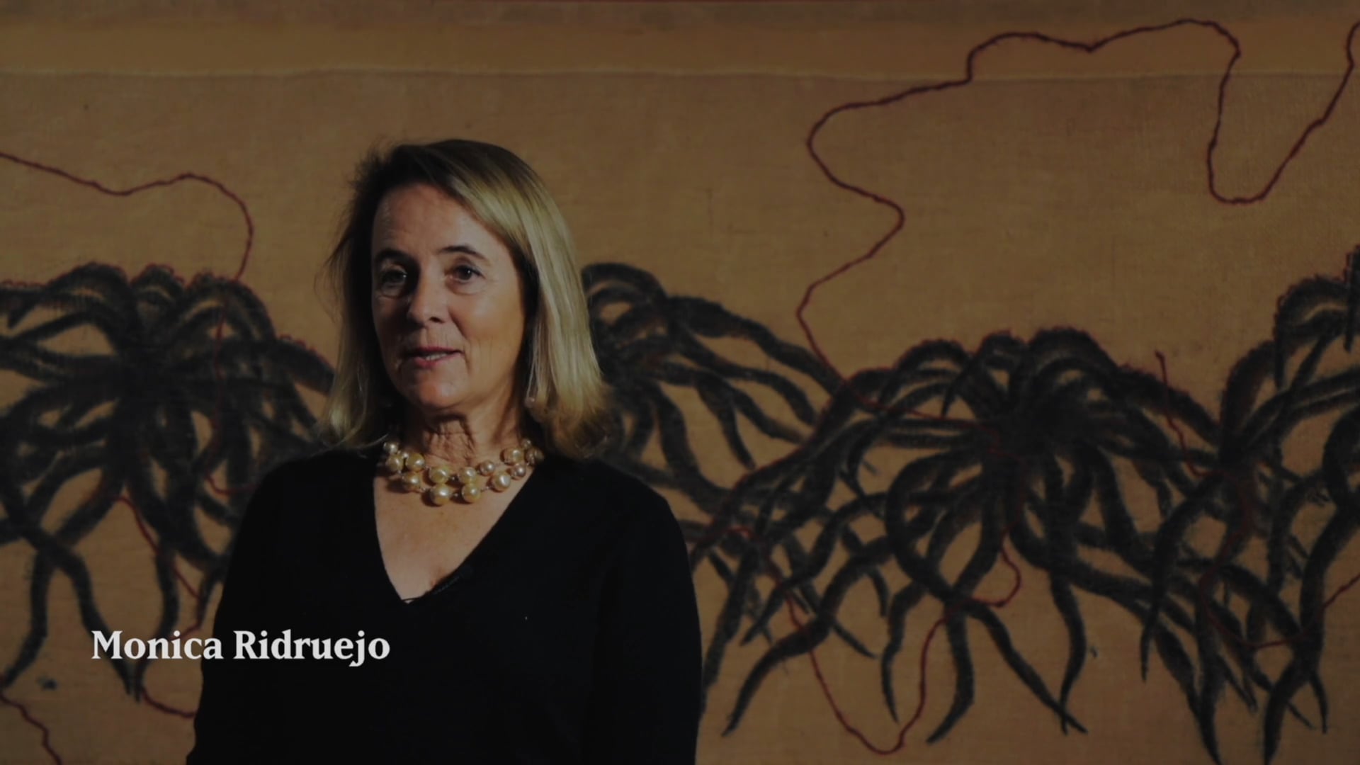 Monica Ridruejo, Arte español a partir de la Colección Würth / Spanish ...