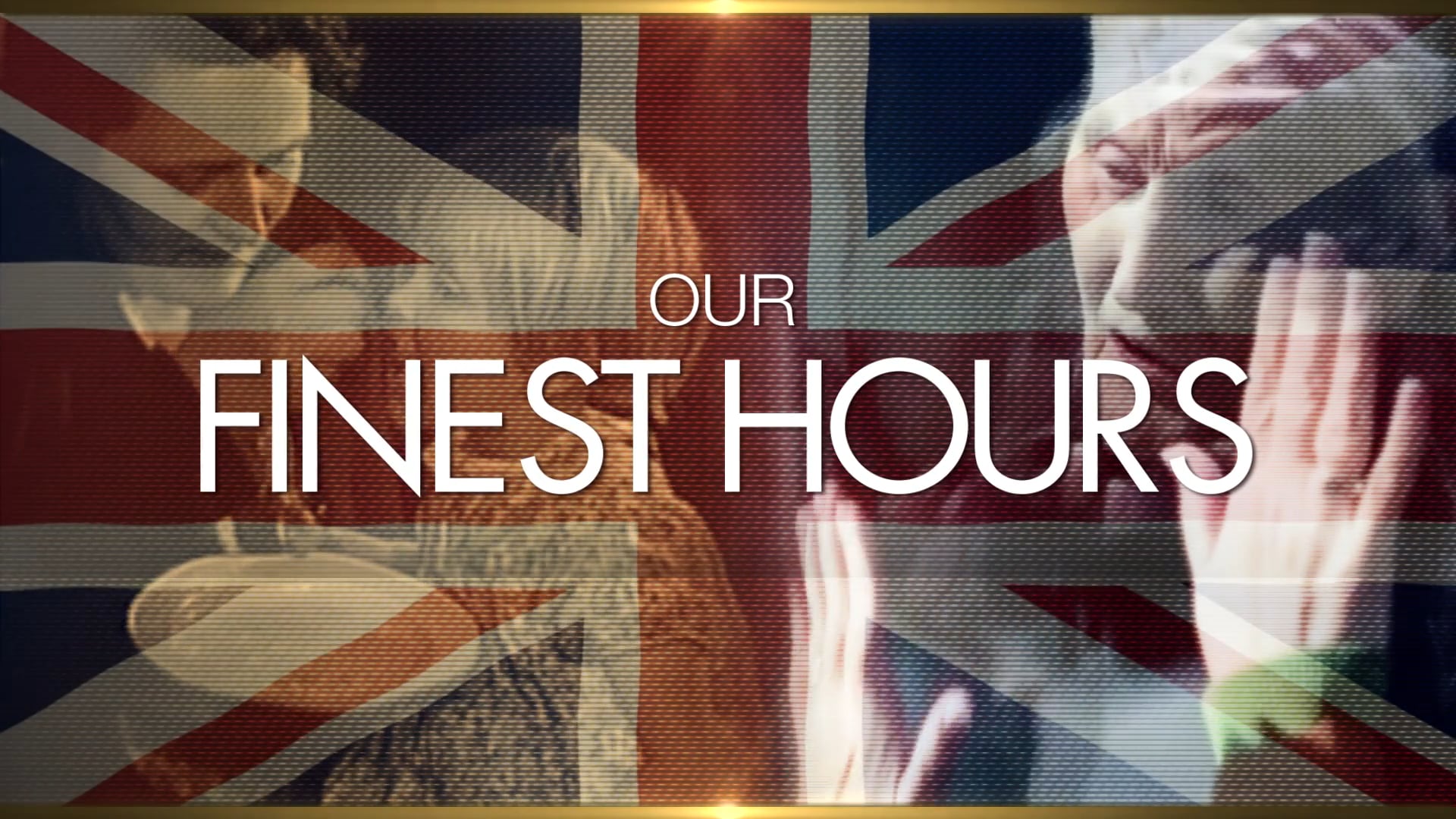 Our Finest Hours Titles - V2 on Vimeo