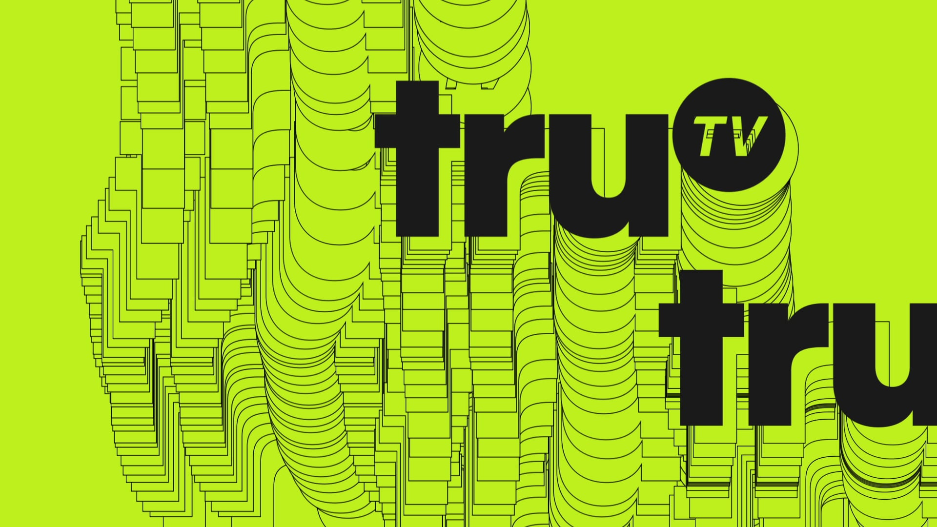 truTV REBRAND 2020 | Videos & Movies on Vimeo
