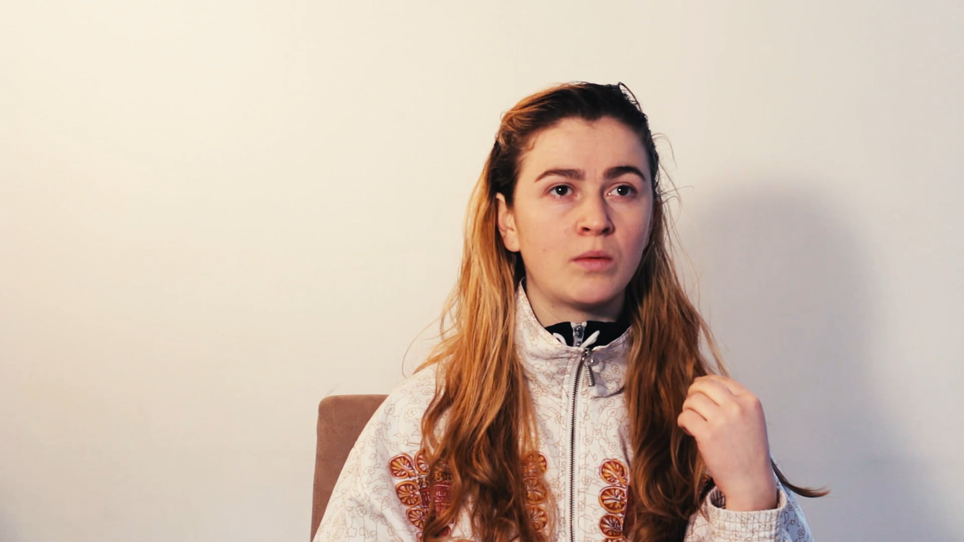 Eavan Murphy Tape 2 on Vimeo