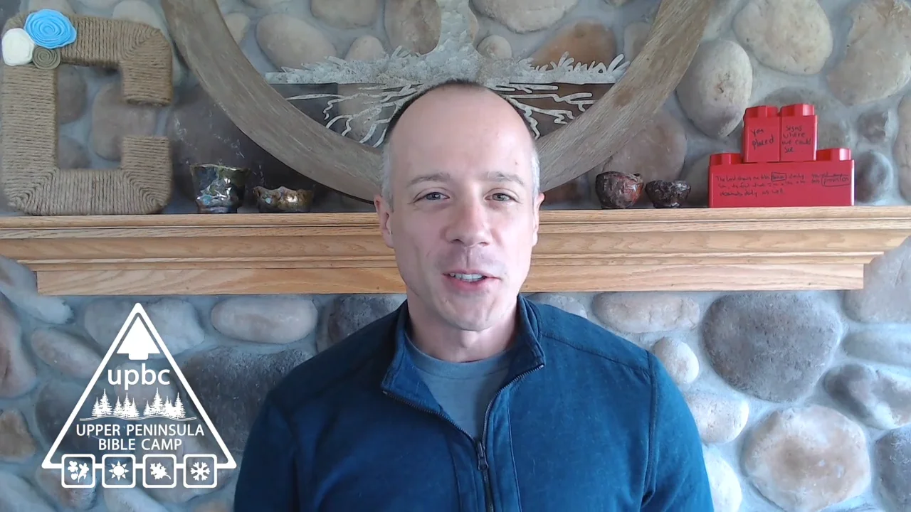 Michael for Enews 4 20 on Vimeo