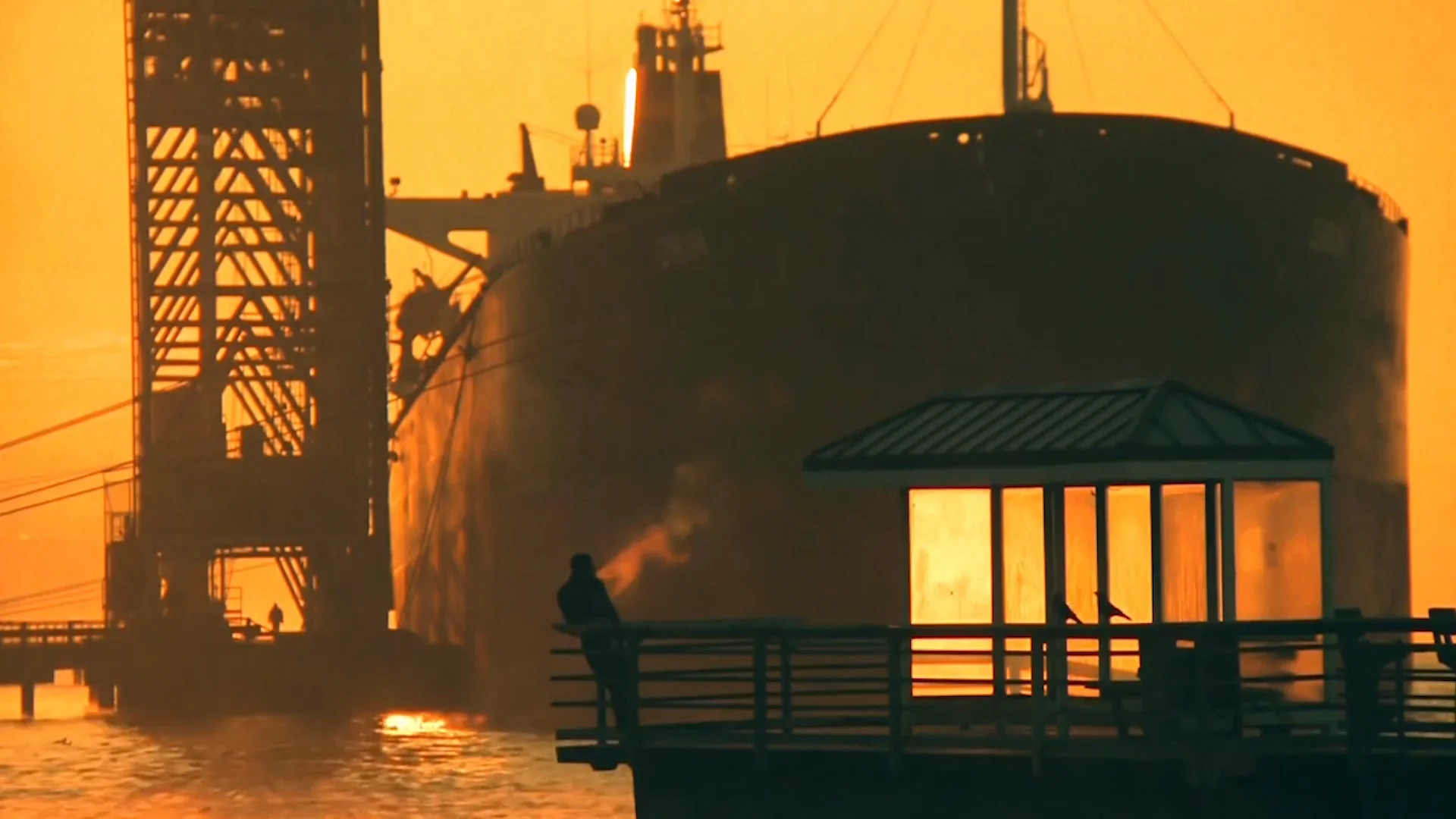 Moses Olson - 2020 Director/Producer Sizzle Reel on Vimeo