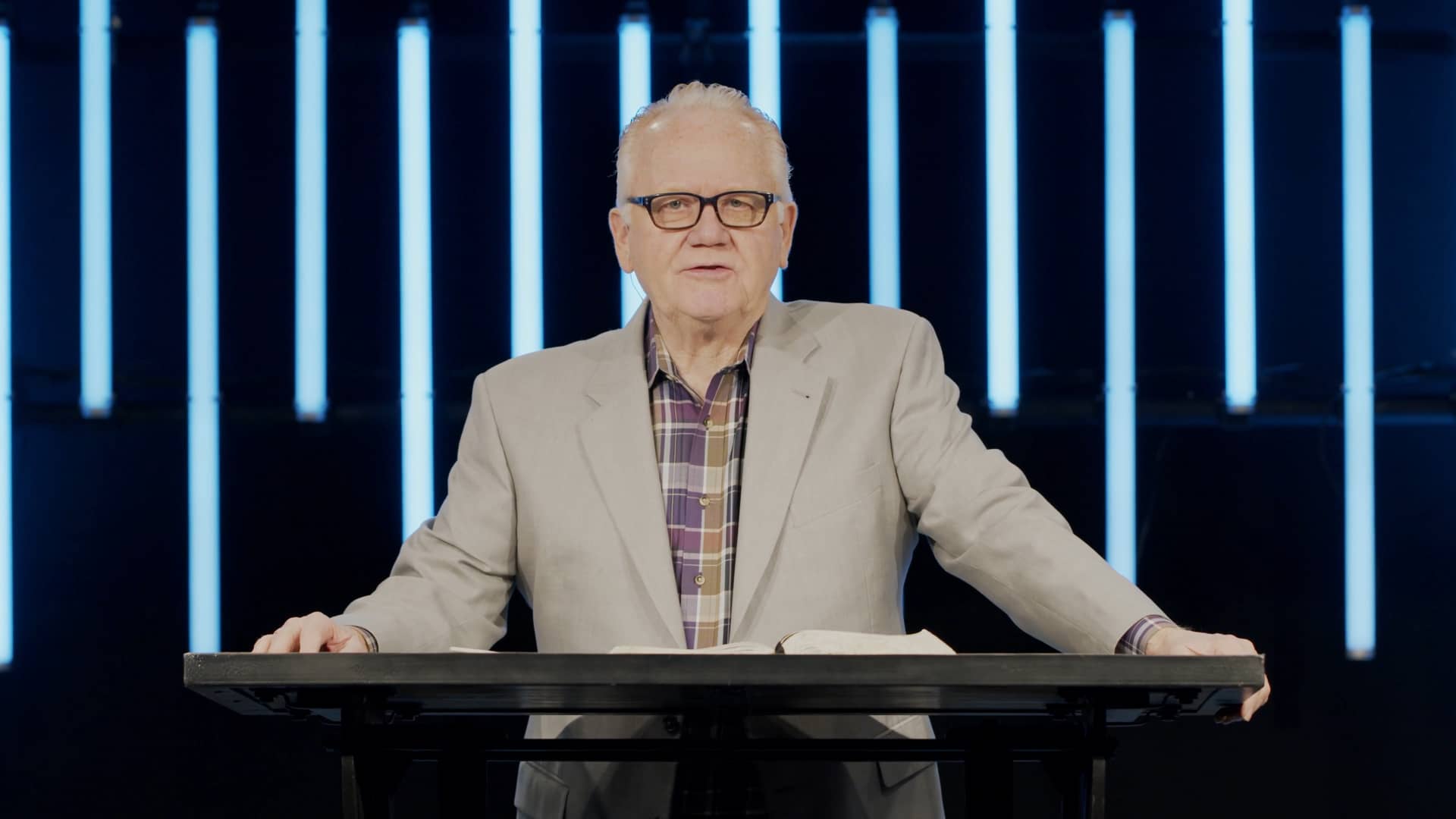 Zechariah 10 - Bill Shannon on Vimeo