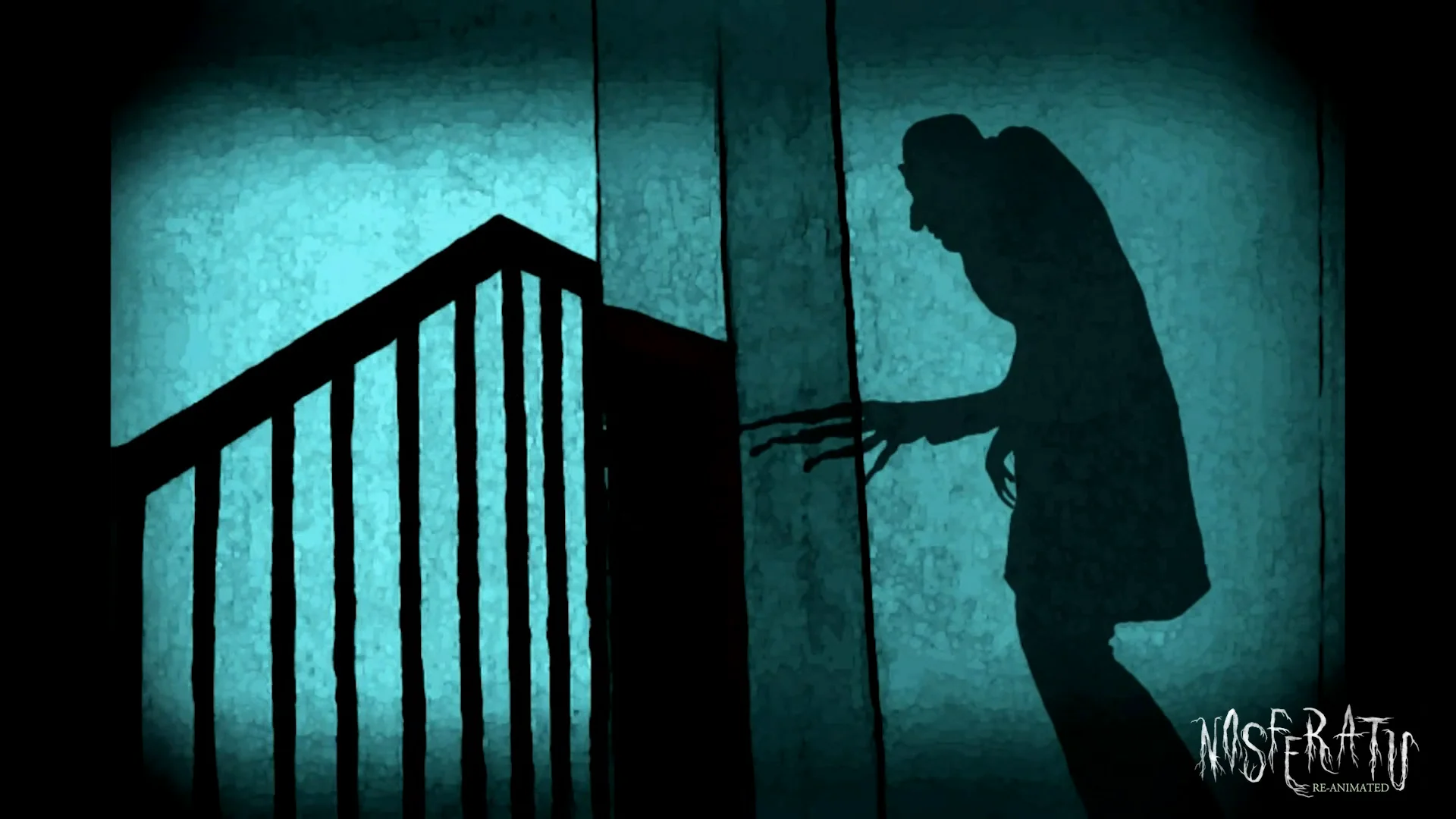 Watch Nosferatu Re-animated Online | Vimeo On Demand on Vimeo