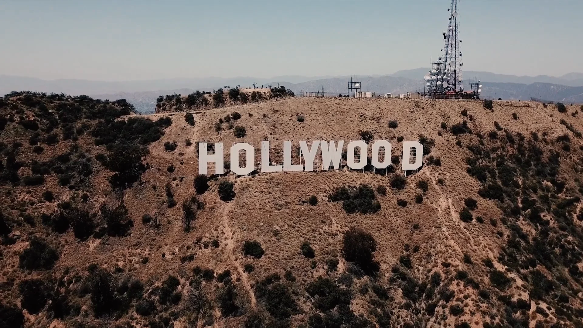 ELIN & SCOTT - LOS ANGELES & YOSEMITE on Vimeo