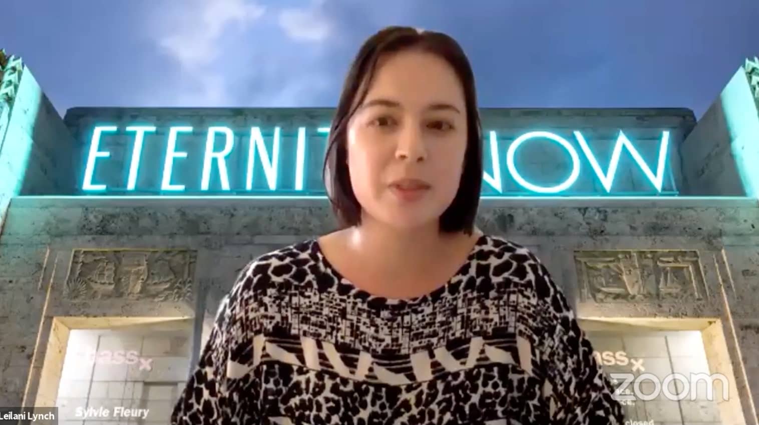 Tracey Moffatt's Montages: The Full Cut, 1999-2015 | Virtual Opening ...