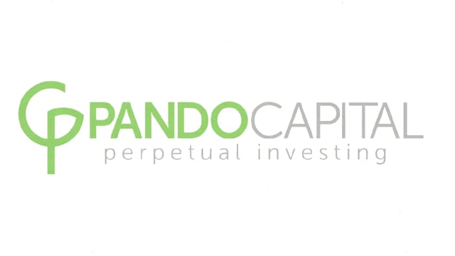 Pando Capital Introductie on Vimeo