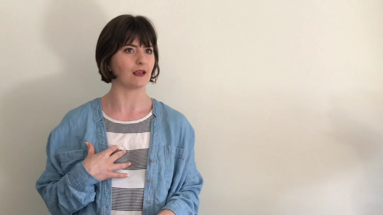 Chelsea Milligan - Timeline EPA on Vimeo