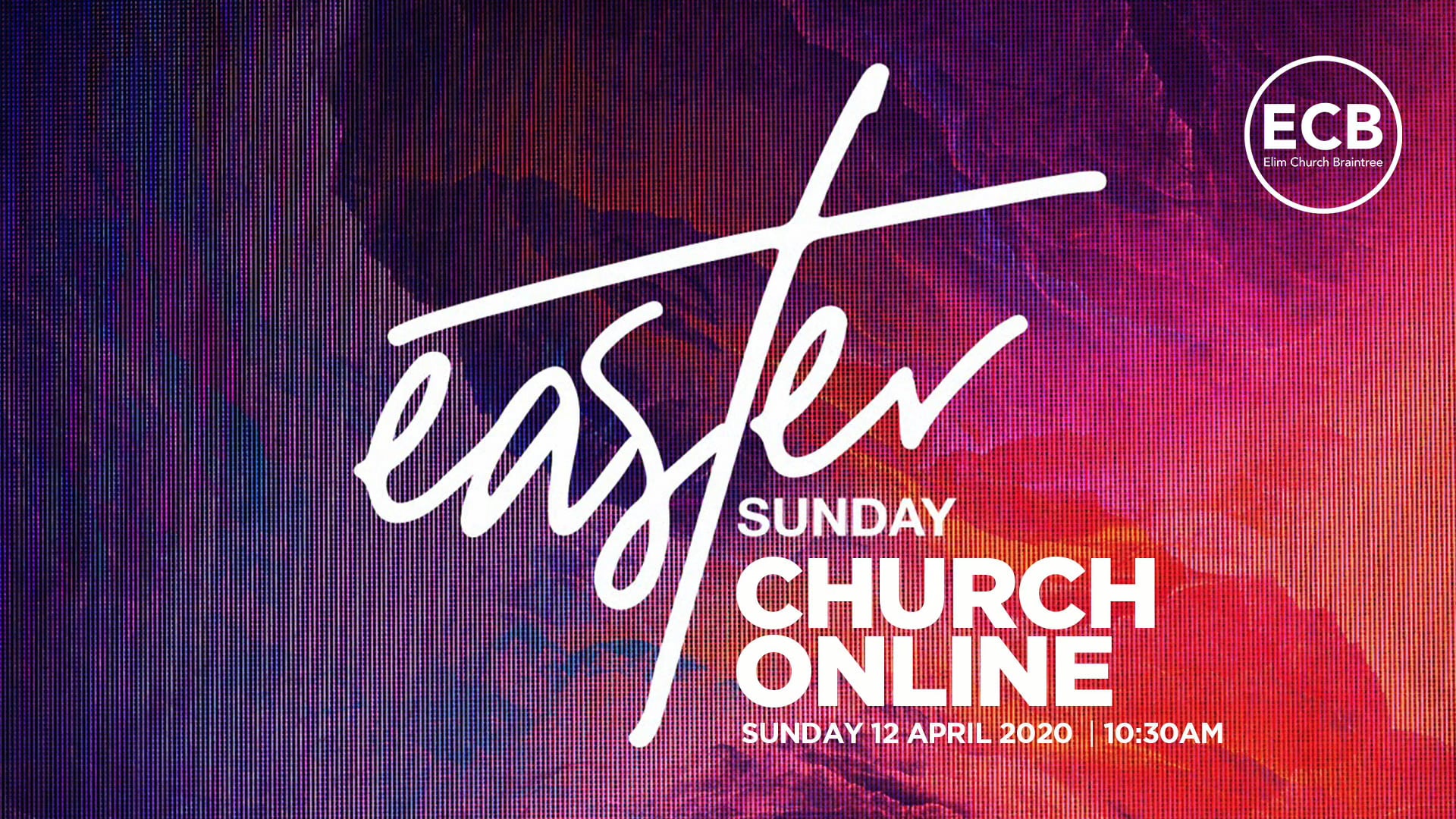 Easter Sunday - Welcome on Vimeo