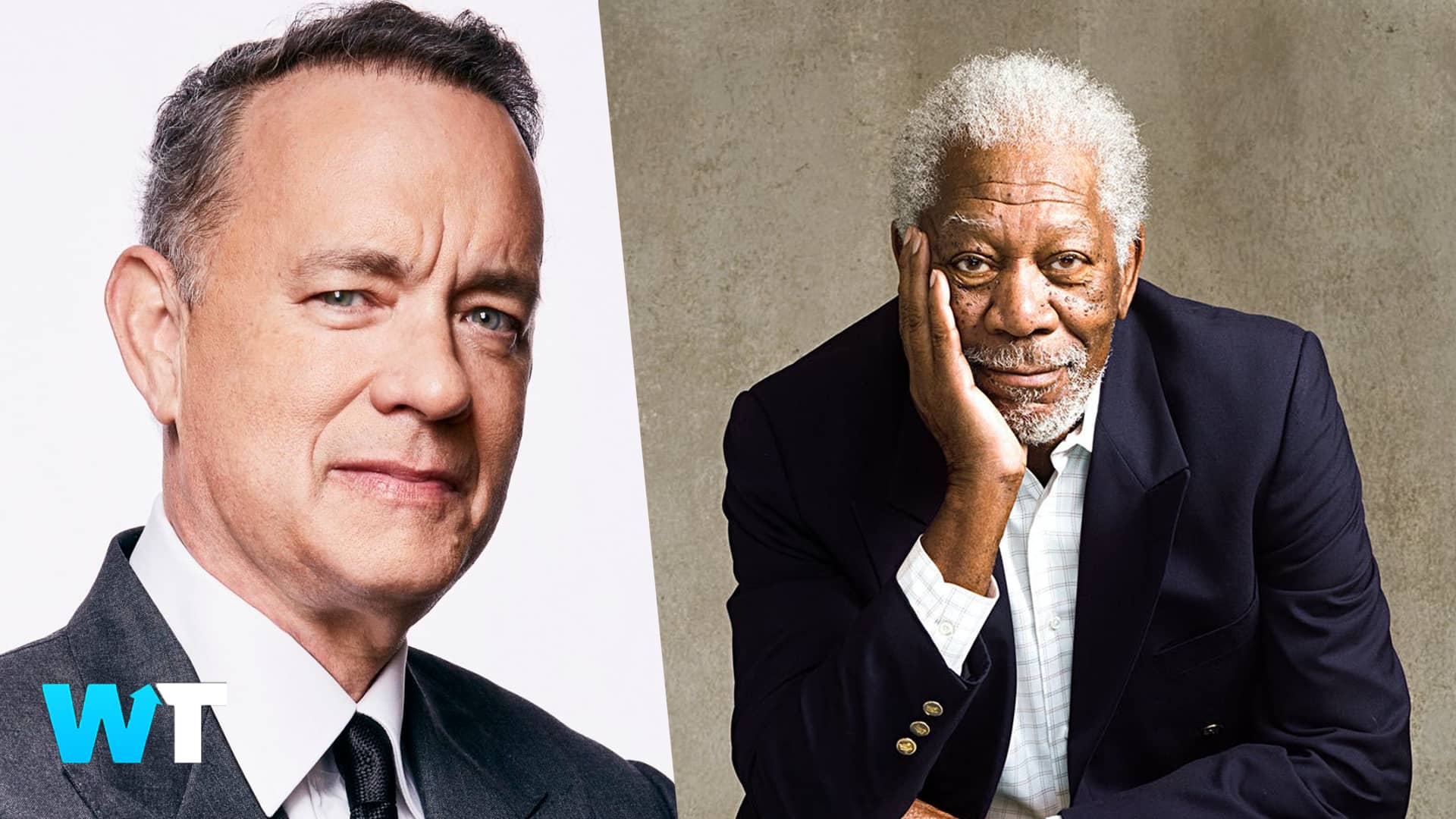 Top 10 Actors Of All Time on Vimeo