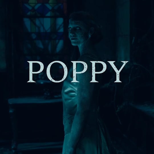 The Haunting of the Hill House: Poppy on Vimeo