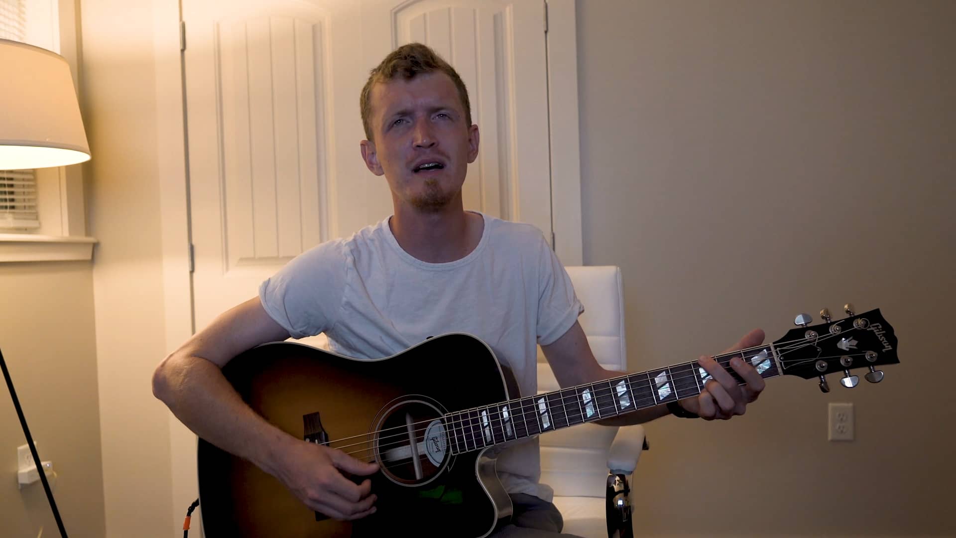 Psalm 42 SONG on Vimeo