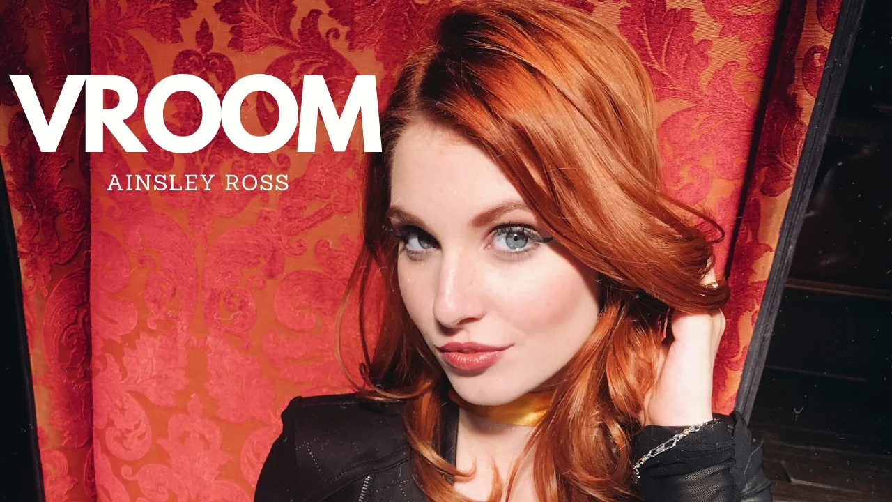 Vroom - Ainsley Ross on Vimeo