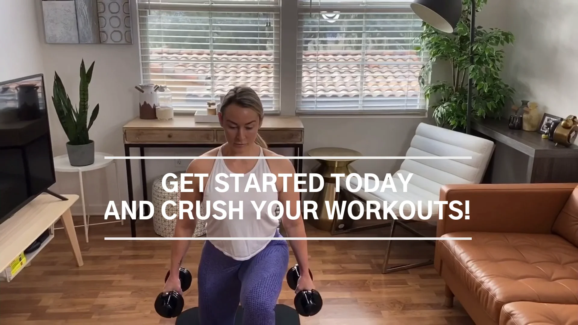 HOME WORKOUT PROGRAM on Vimeo