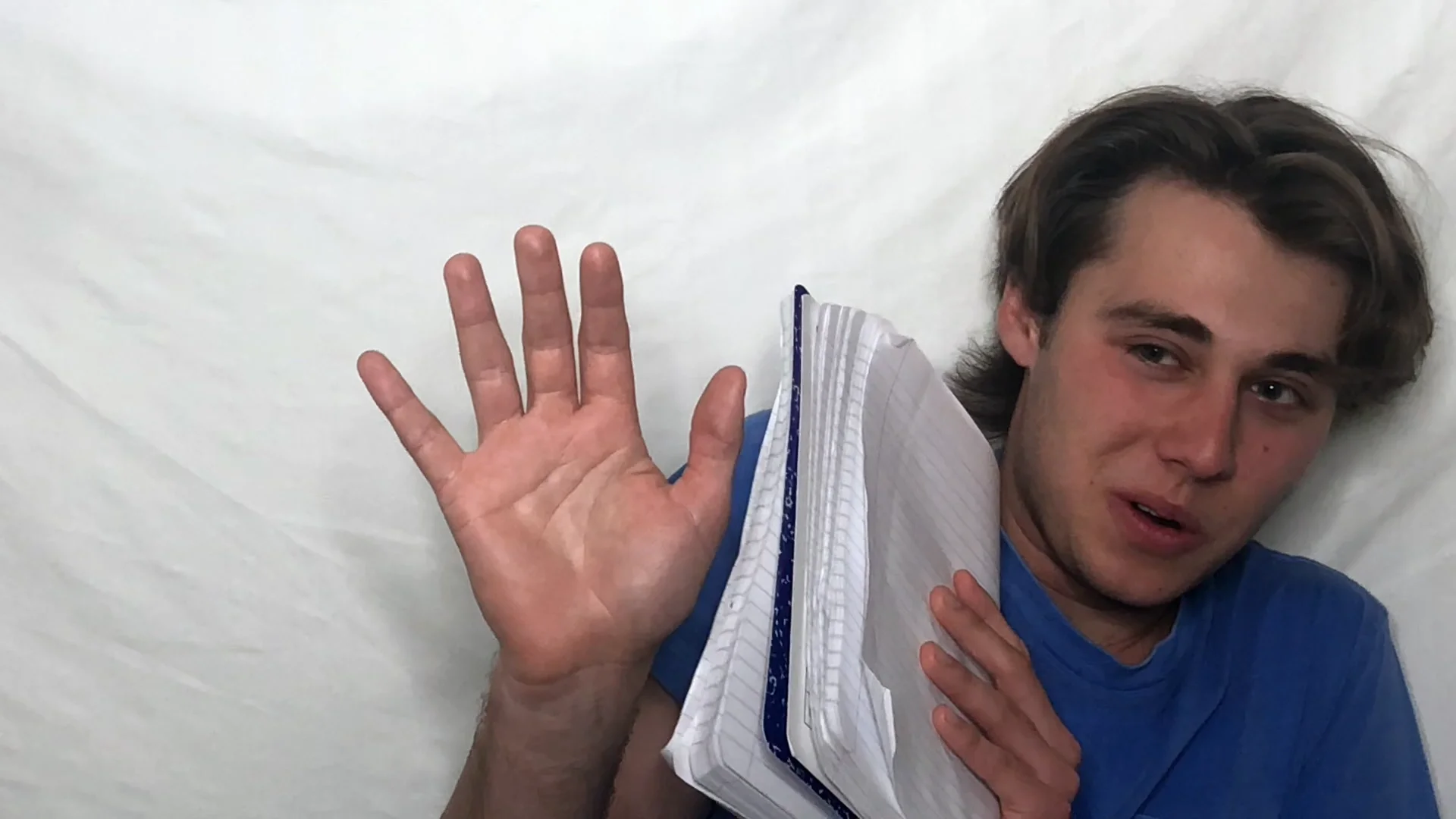 Will_Jandro_Kevin_SELFTAPE on Vimeo