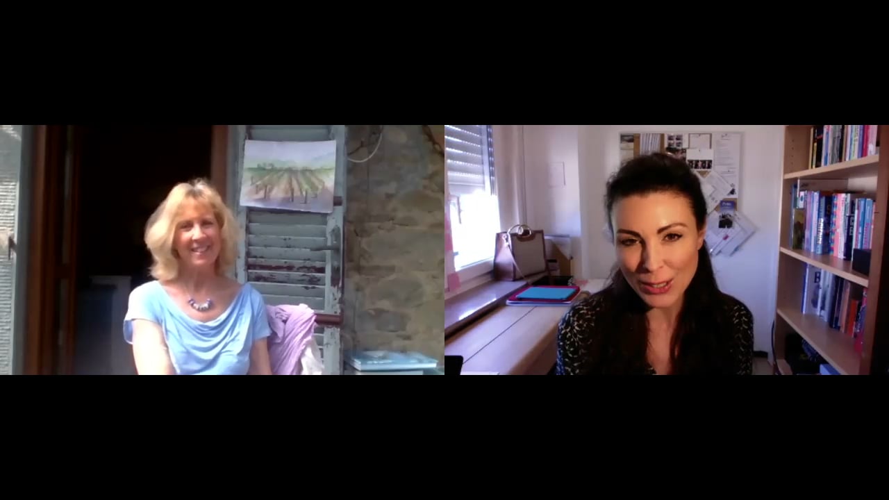 Hazel Murray Tuscany, Italy - HD 720p on Vimeo