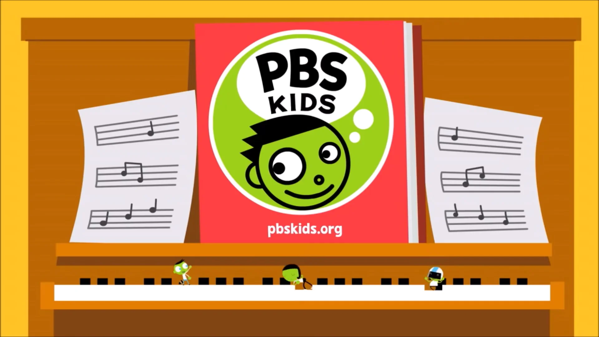 Pbs Kids Station Id Complication 2013 2015