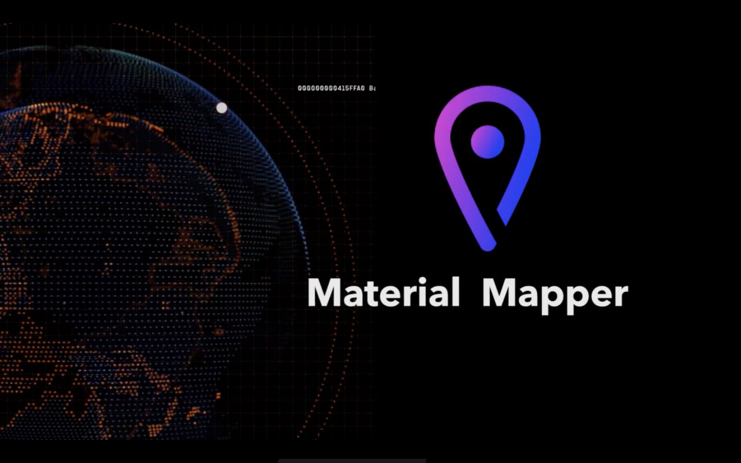 Material Mapper on Vimeo