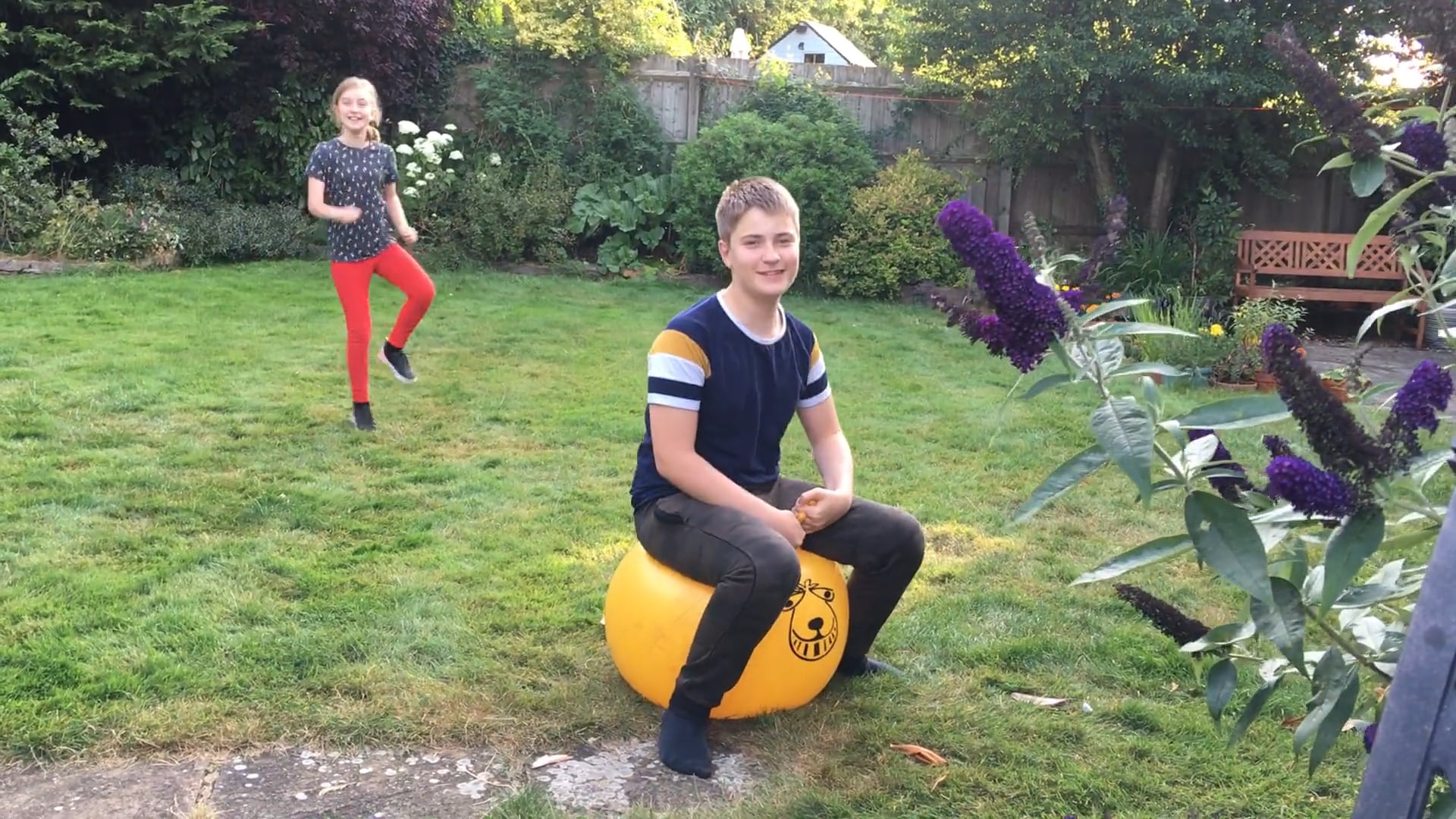 Space Hopper! on Vimeo