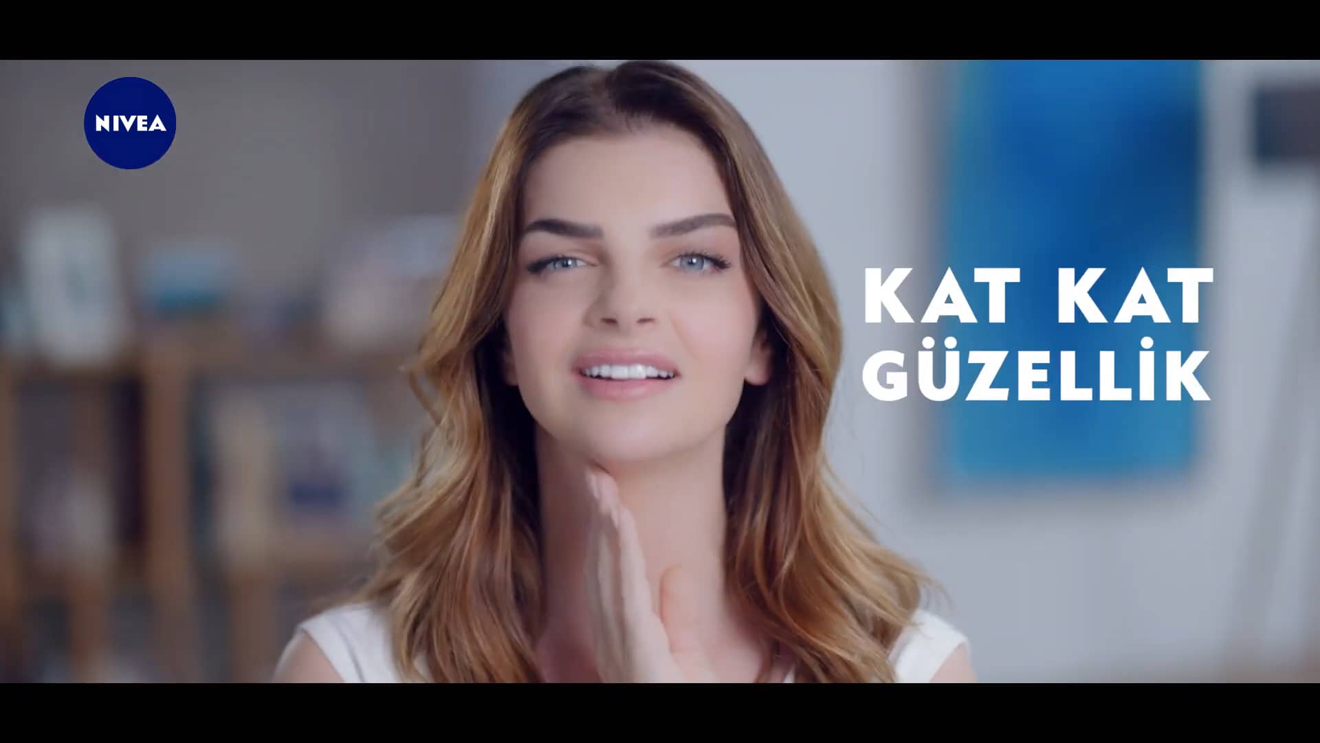 NIVEA Aqua Sensation - TVC on Vimeo