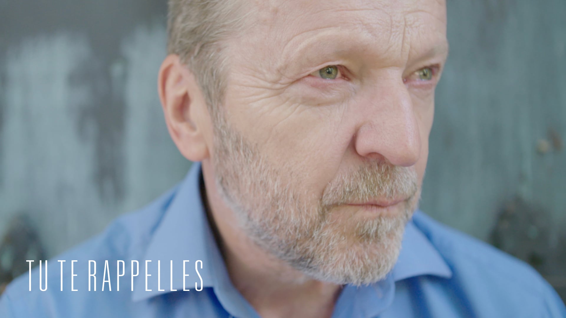 Tu Te Rappelles on Vimeo