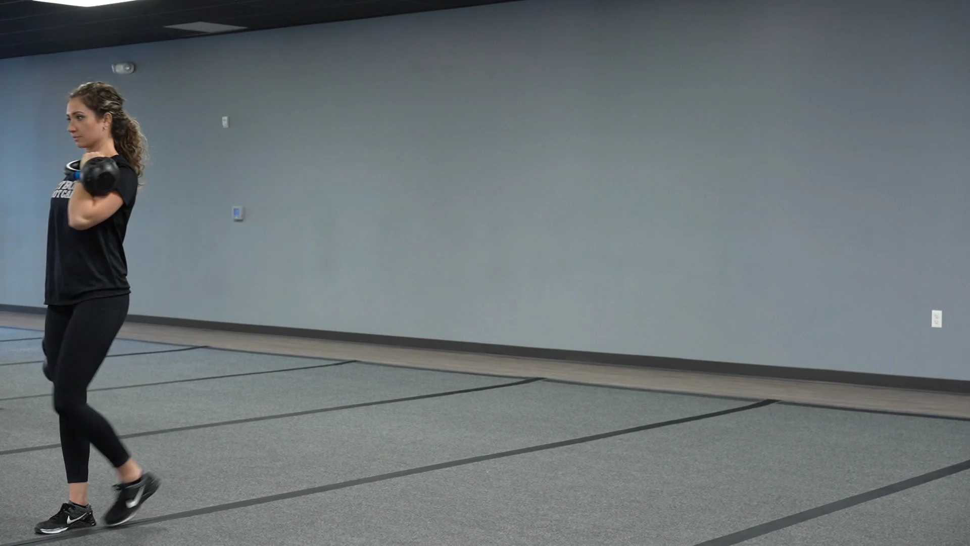 2KB Farmer + Front Rack Carry on Vimeo