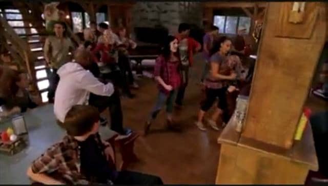 can't back down-camp rock 2 on Vimeo