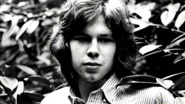 Nick Drake - River Man on Vimeo