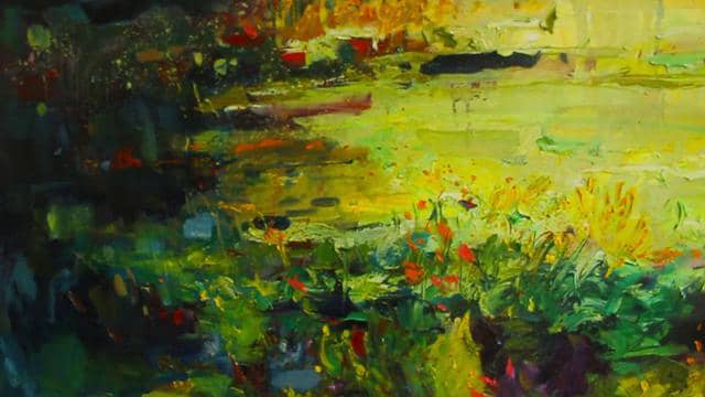 Roland Roy Fine Art 2010 on Vimeo