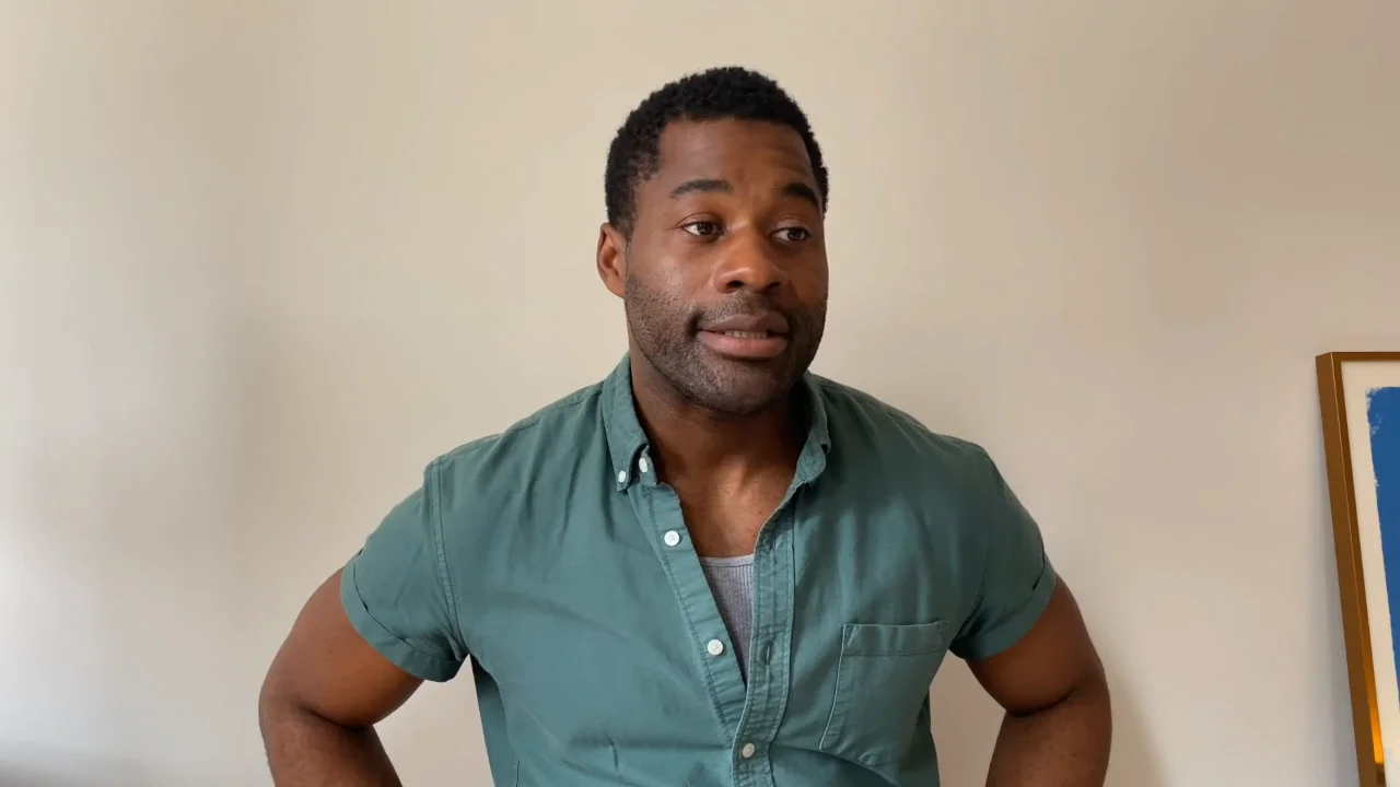 OGE AGULUÉ on Vimeo