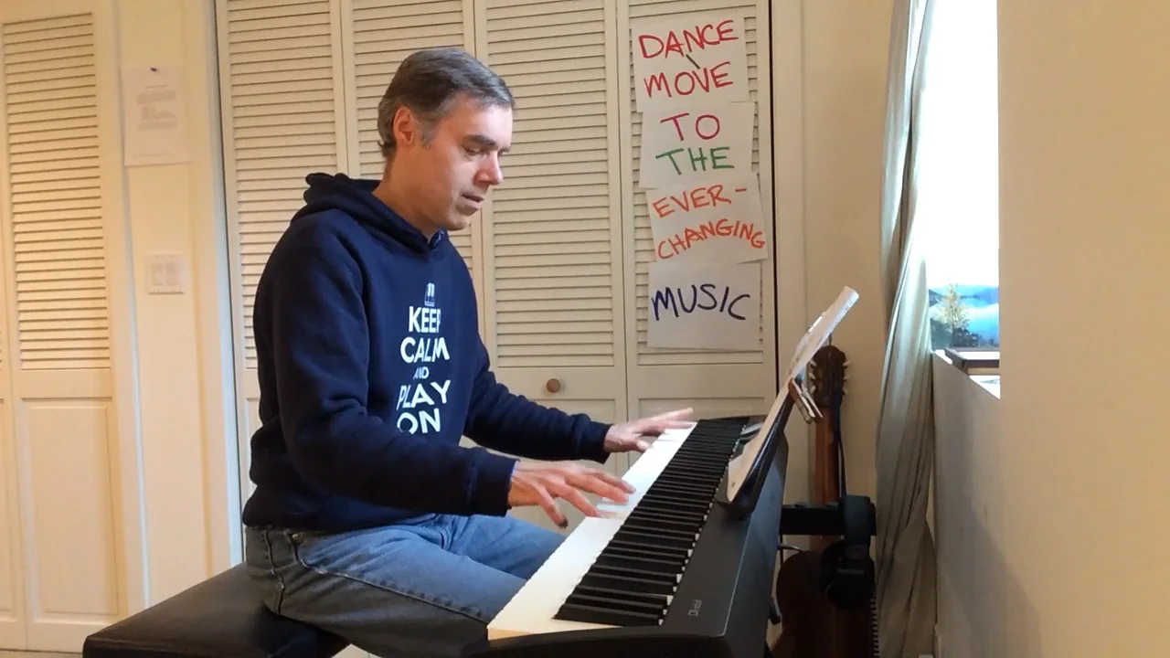 DanceProv Trailer on Vimeo