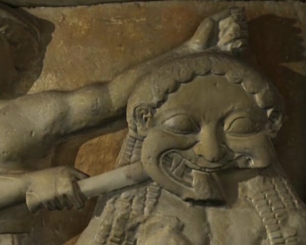 "Le Metope di Selinunte" - Video-documentario - by Virginia Valzano on ...