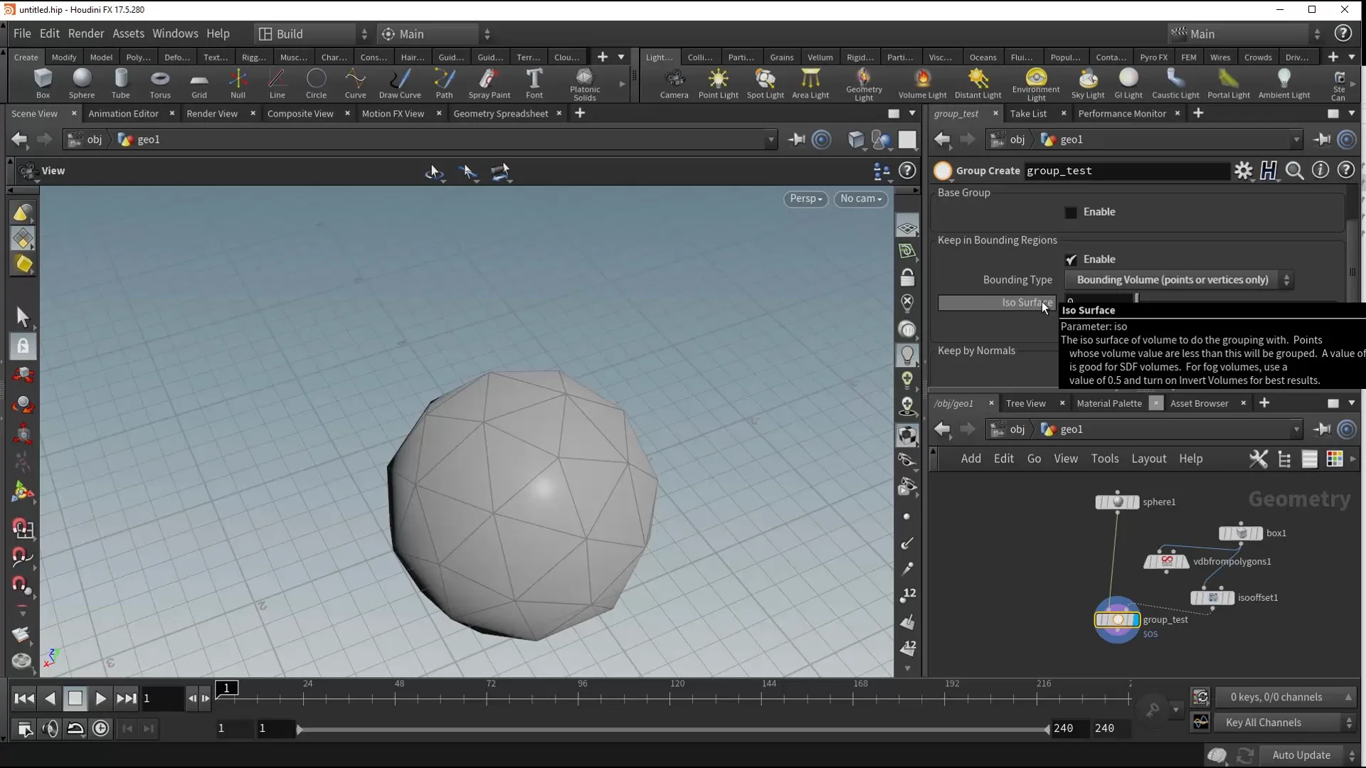 Group Sop Part 2 Node Reference