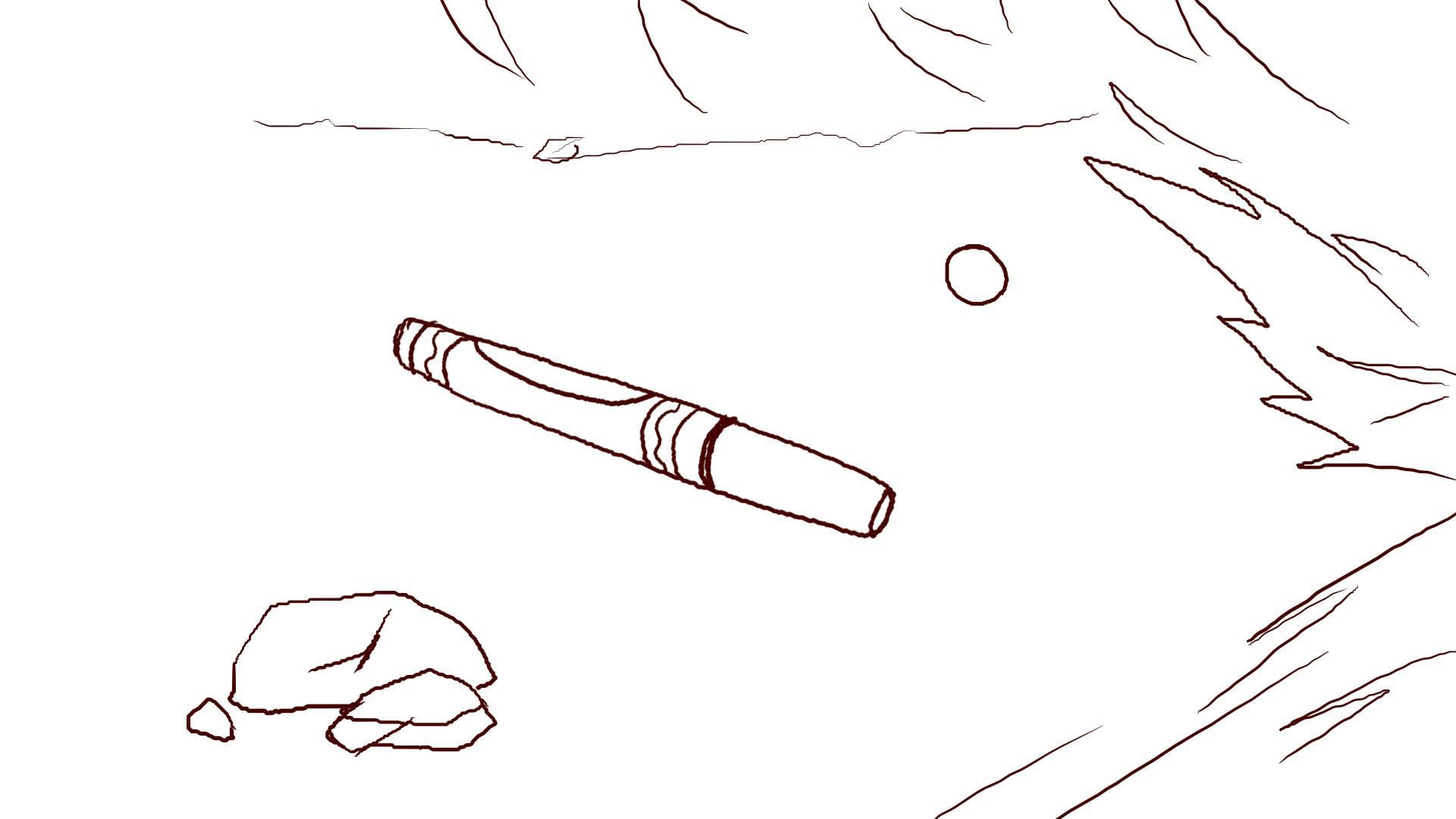 Scavenger Hunt animation on Vimeo