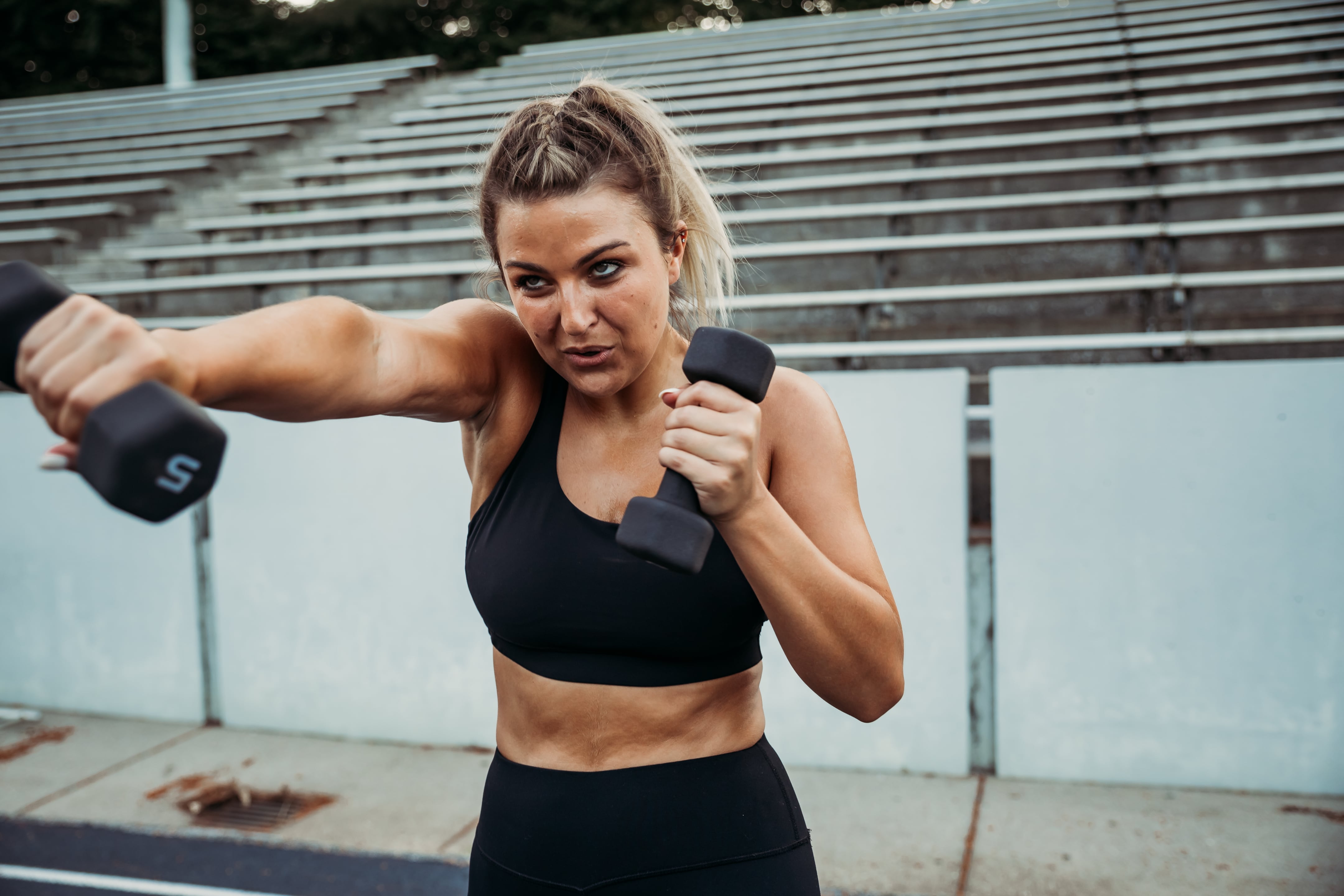 Boxing Video 6 on Vimeo