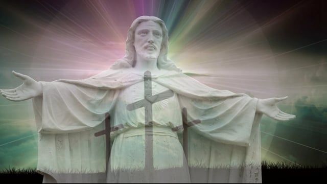 Rose Jesus Christianity - Free video on Pixabay