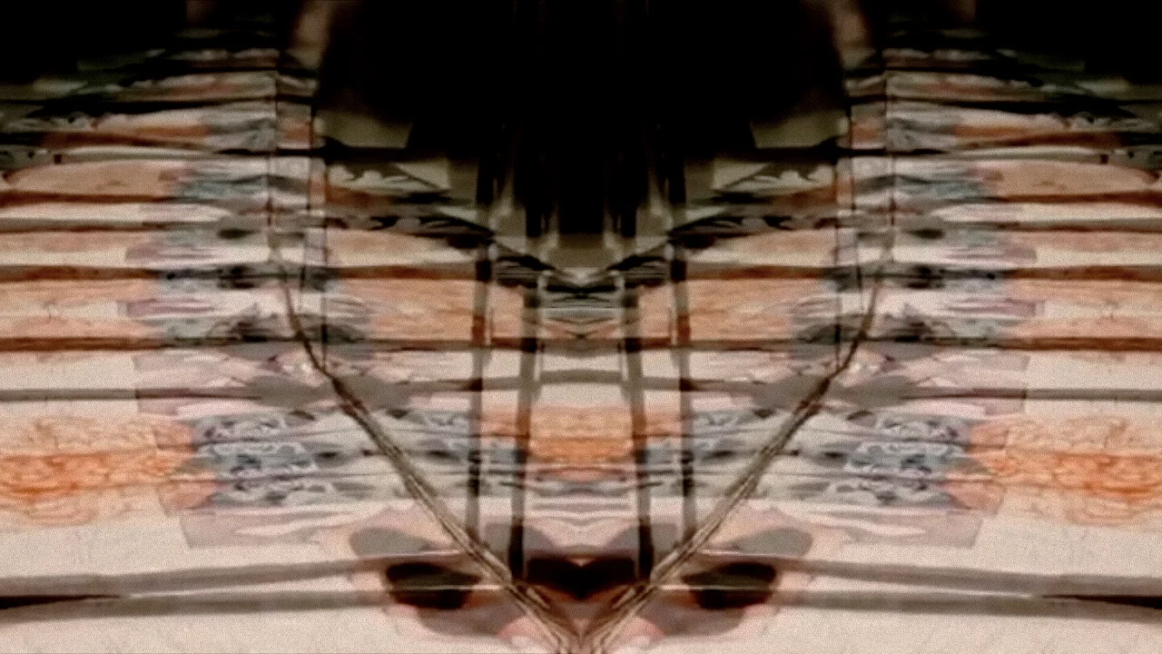 or will the zooming go on forever? on Vimeo