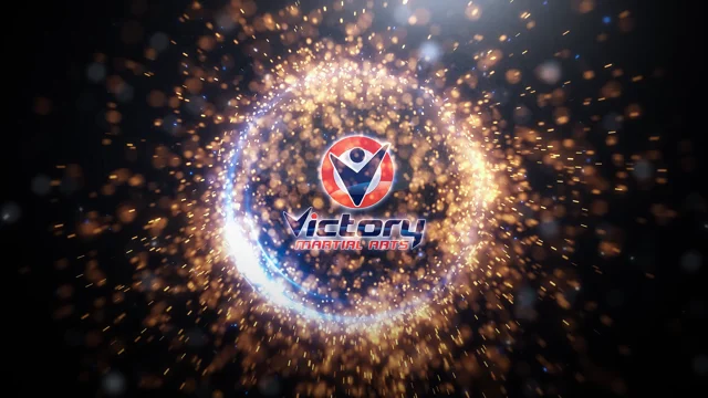 Victory Martial Arts Logo