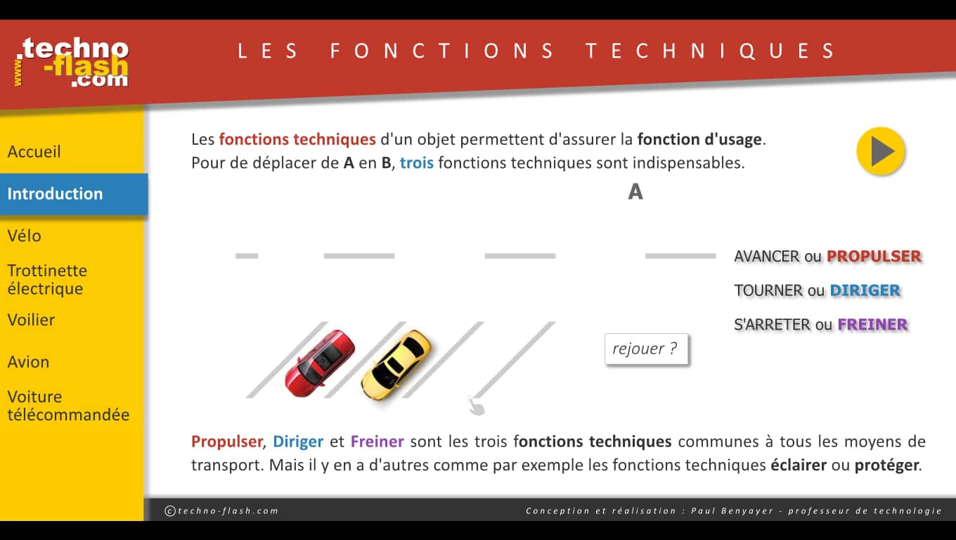 Animation-Techno-Flash-Version-Video on Vimeo