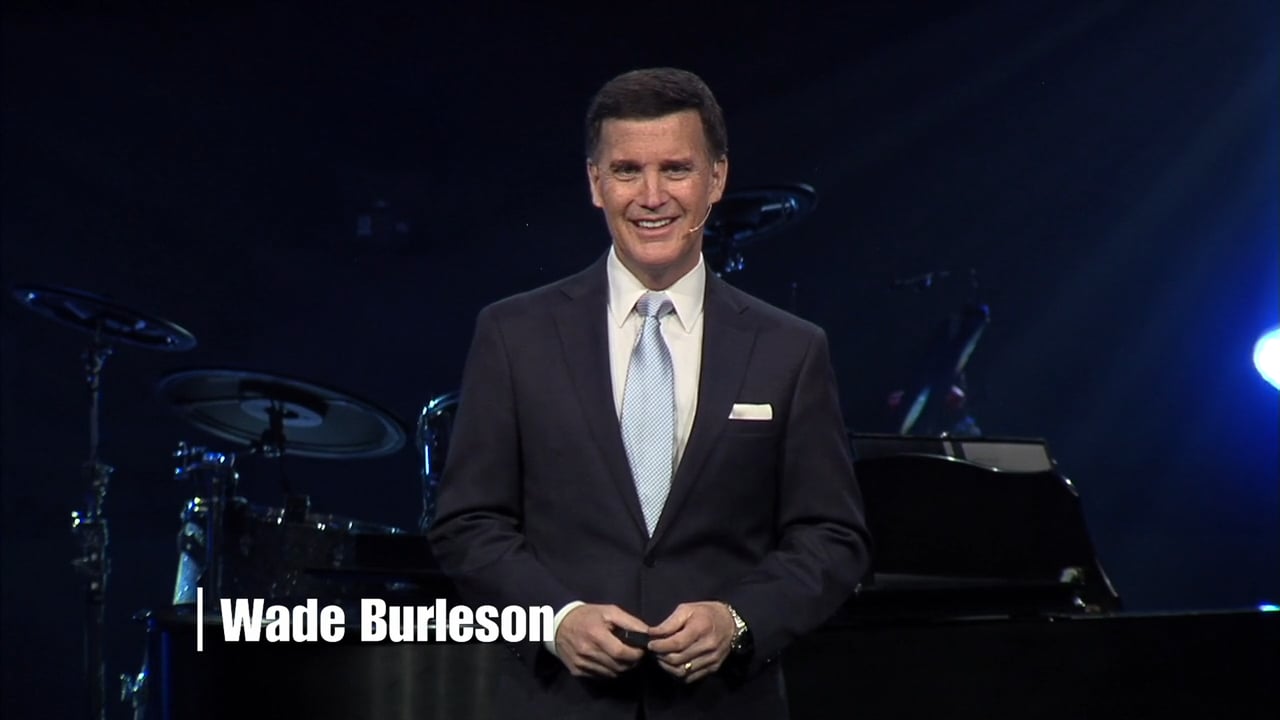 Wade Burleson-All Things for Good on Vimeo