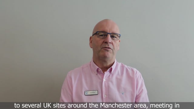 Ian Robb - CEO, The Vita Group on Vimeo