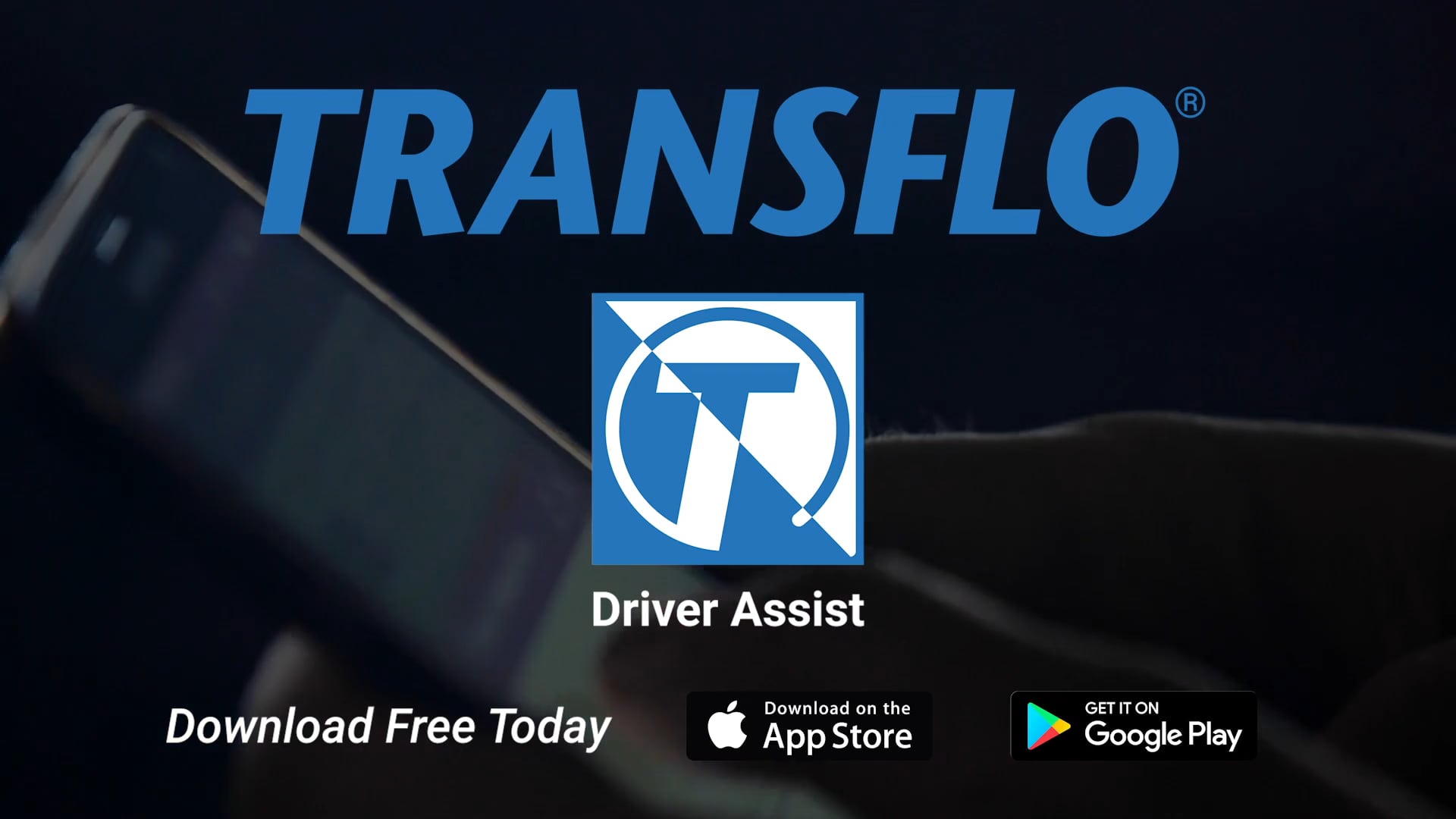 Transflo 15 Sec Spot on Vimeo