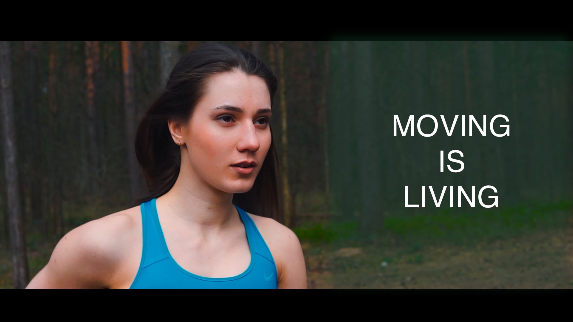Moving is Living on Vimeo