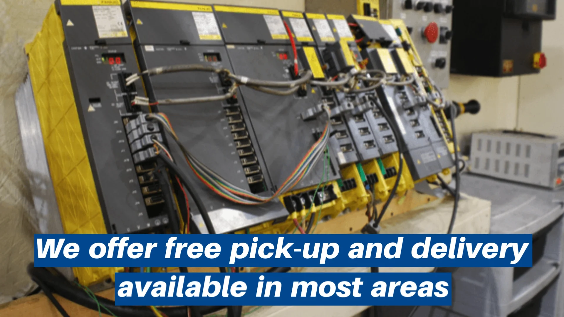 SunSource - Service & Repair Explainer