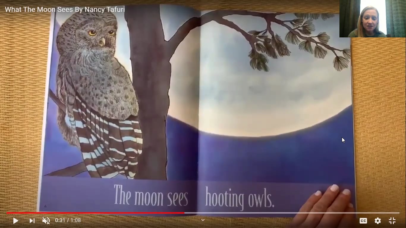 What the Sun Sees What the Moon Sees on Vimeo