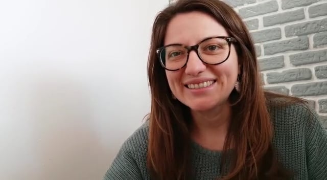 Testimonio Lisa on Vimeo